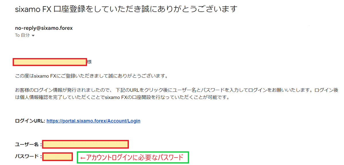 sixamo FXトレード口座＆コピー口座開設方法｜KARASU