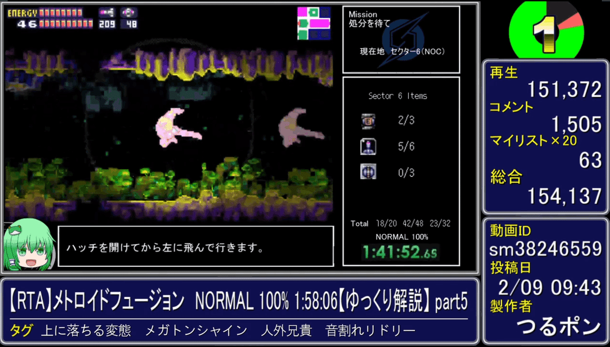 月刊RTAランキング1位から分かる、伸びるbiimチルドレンの実力｜AAA