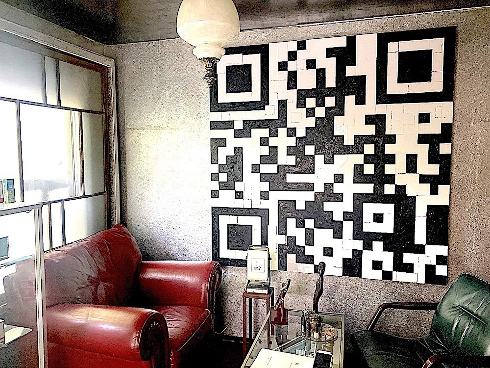 ART3 分散型自律芸術 DAA（Decentralized Autonomous Art）｜美学者母（ART Hacker) アートハッカー ...