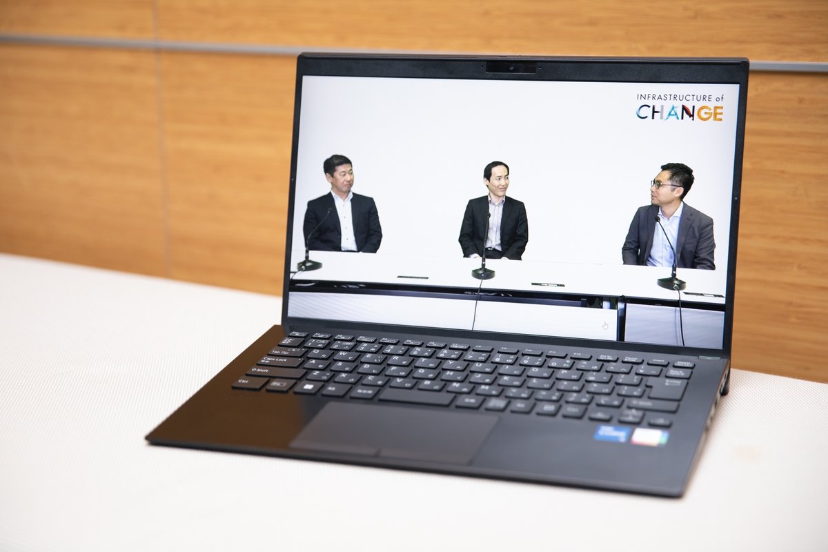 Web3を支えるインフラを目指して。NURO創業メンバーが語る未来地図｜ソニーネットワークコミュニケーションズ公式note