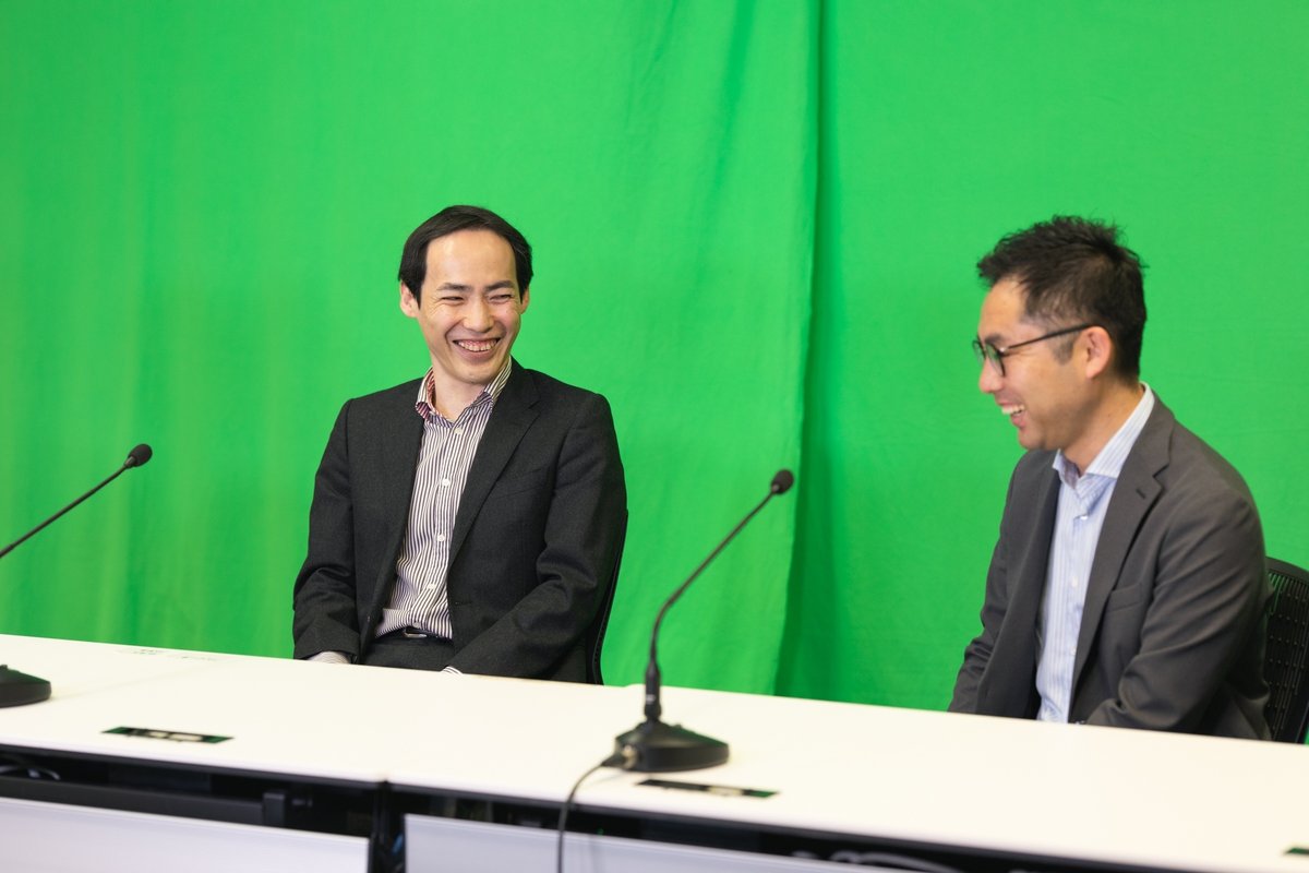 Web3を支えるインフラを目指して。NURO創業メンバーが語る未来地図｜ソニーネットワークコミュニケーションズ公式note