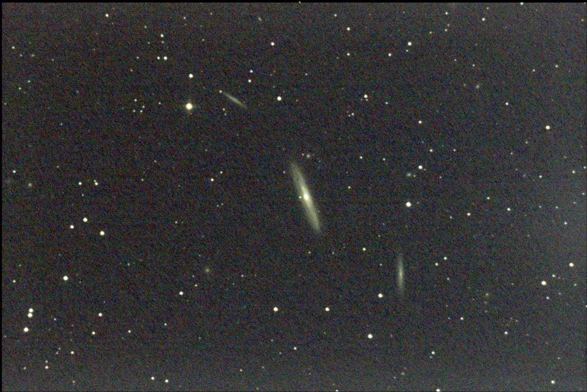 BEST NGC天体（春の天体－4）｜KODA