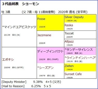 【アーリントンC（G3）】～予想篇｜Haya｜note