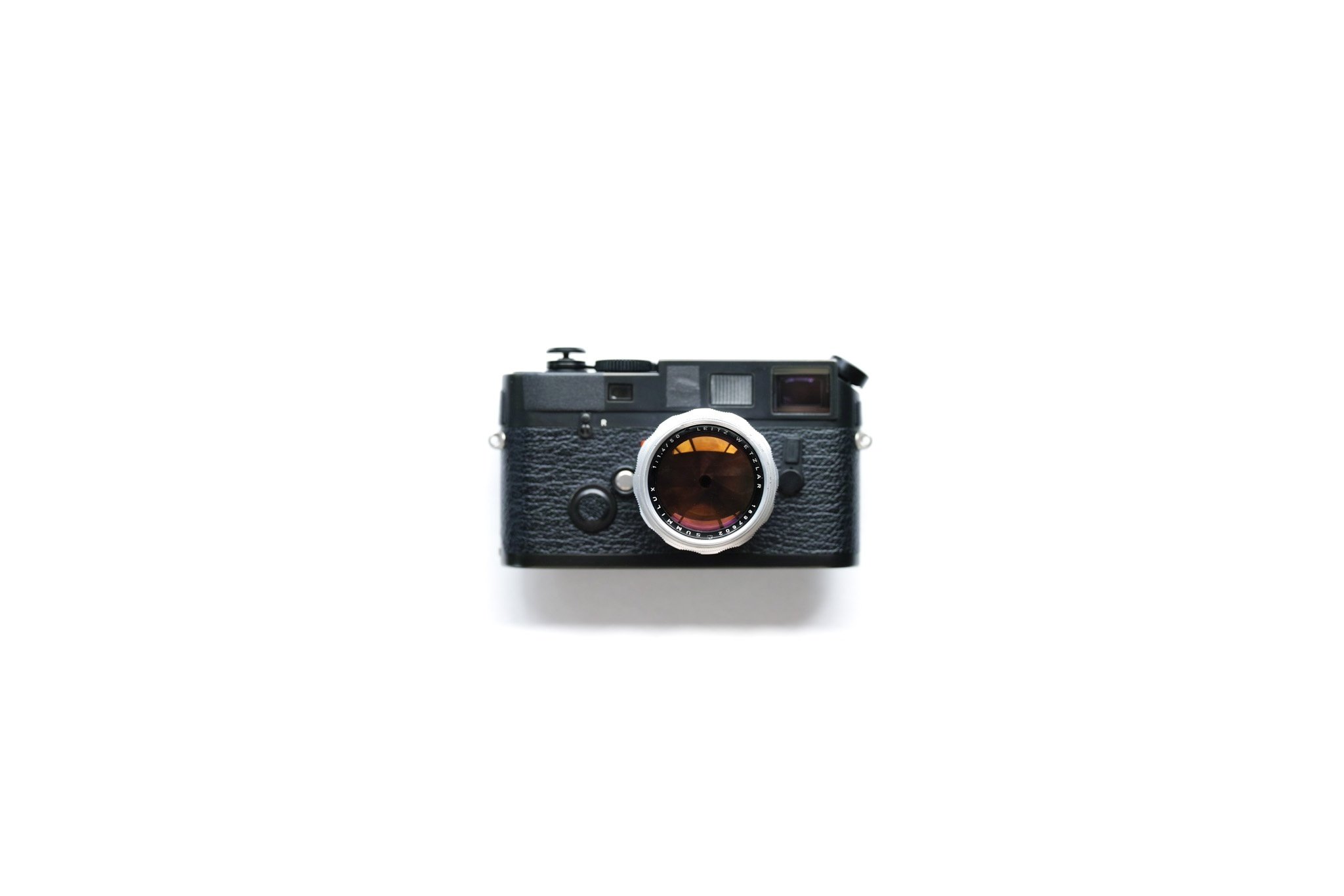 Leica M6 TTL|みわ Leica M6 TTL|みわ