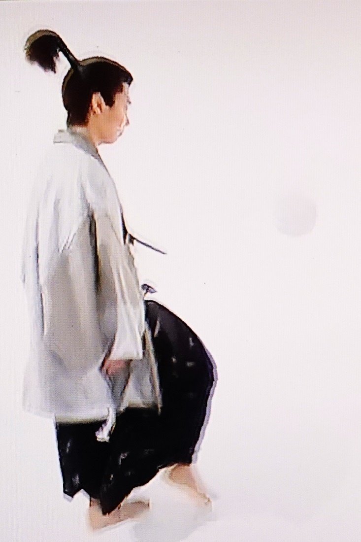 “今川氏真”武人⇒文人転身“サバイバル戦略”～第十五回「氏真の蹴鞠（けまり）の妙技に信長絶賛！」｜oichan｜note