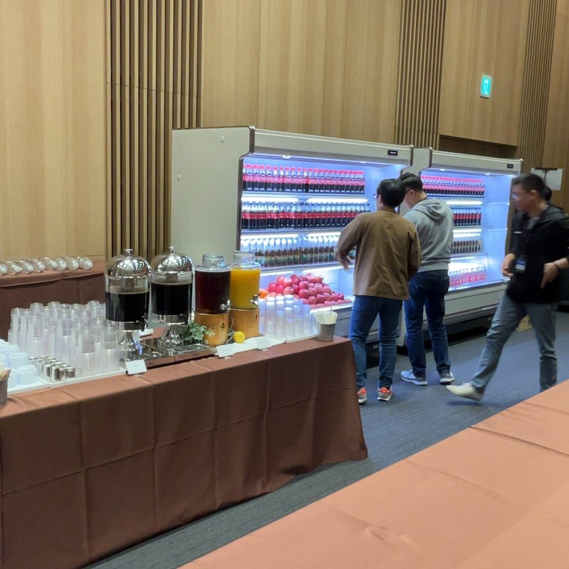 ETHGlobal Tokyo ／ 初日｜おじぞう／スギオカカズキ