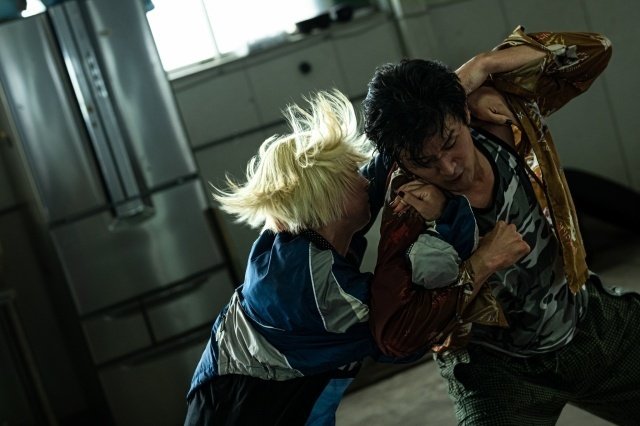 映画『ベイビーわるきゅーれ 2ベイビー』感想 キャラクター造詣の大勝利｜Kuwayama Daisuke