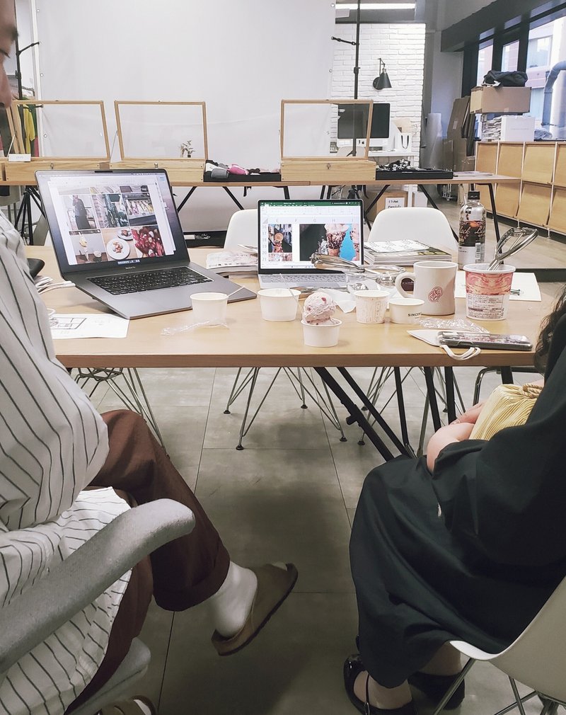 開業までの道のり #23 アドバイスとお店研究｜OtsukaYosuke 大塚陽介