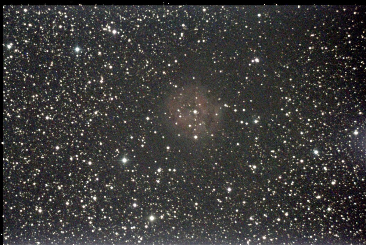 BEST NGC天体（夏の天体－1）｜KODA