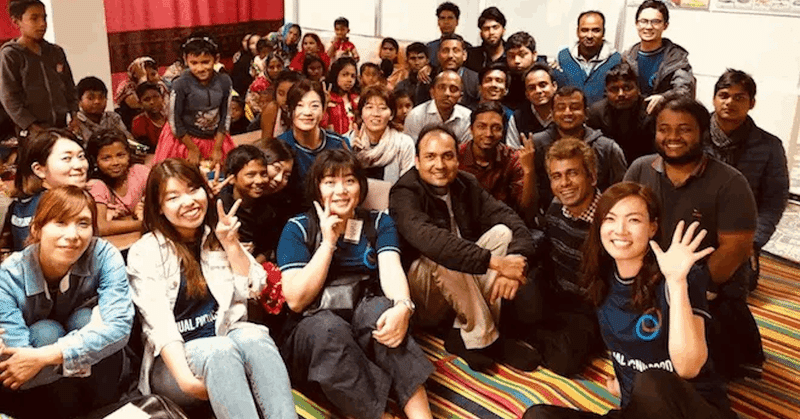 ビレッジ構想がついに始動｜はなみちのビジレザ経営日記#12(バックナンバー)｜原口瑛子｜EIKO HARAGUCHI