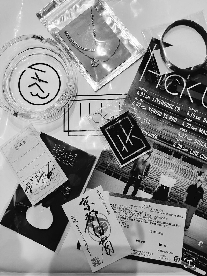 .224 Hakubi｜wataridori gt TaKuYa｜note