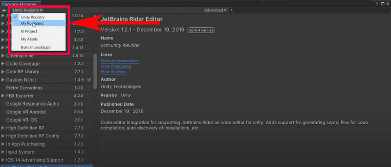 【ワールドの作り方：準備編vol.2】 Vket Cloud SDKの導入｜Vketマガジン by HIKKY