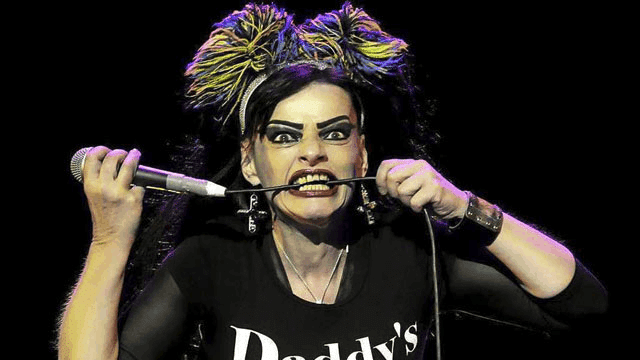 ボクの好きな女性ロック・シンガー #洋楽編｜negomasa