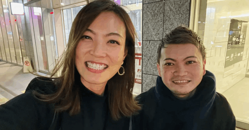 経営者の孤独を支えた二人の言葉｜はなみちのビジレザ経営日記#15(バックナンバー)｜原口瑛子｜EIKO HARAGUCHI｜note