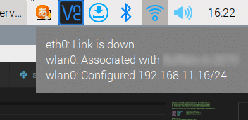 Raspberry Piでソケット通信事始め。受信側を作ろう（Python、socket）｜Marupeke-IKD