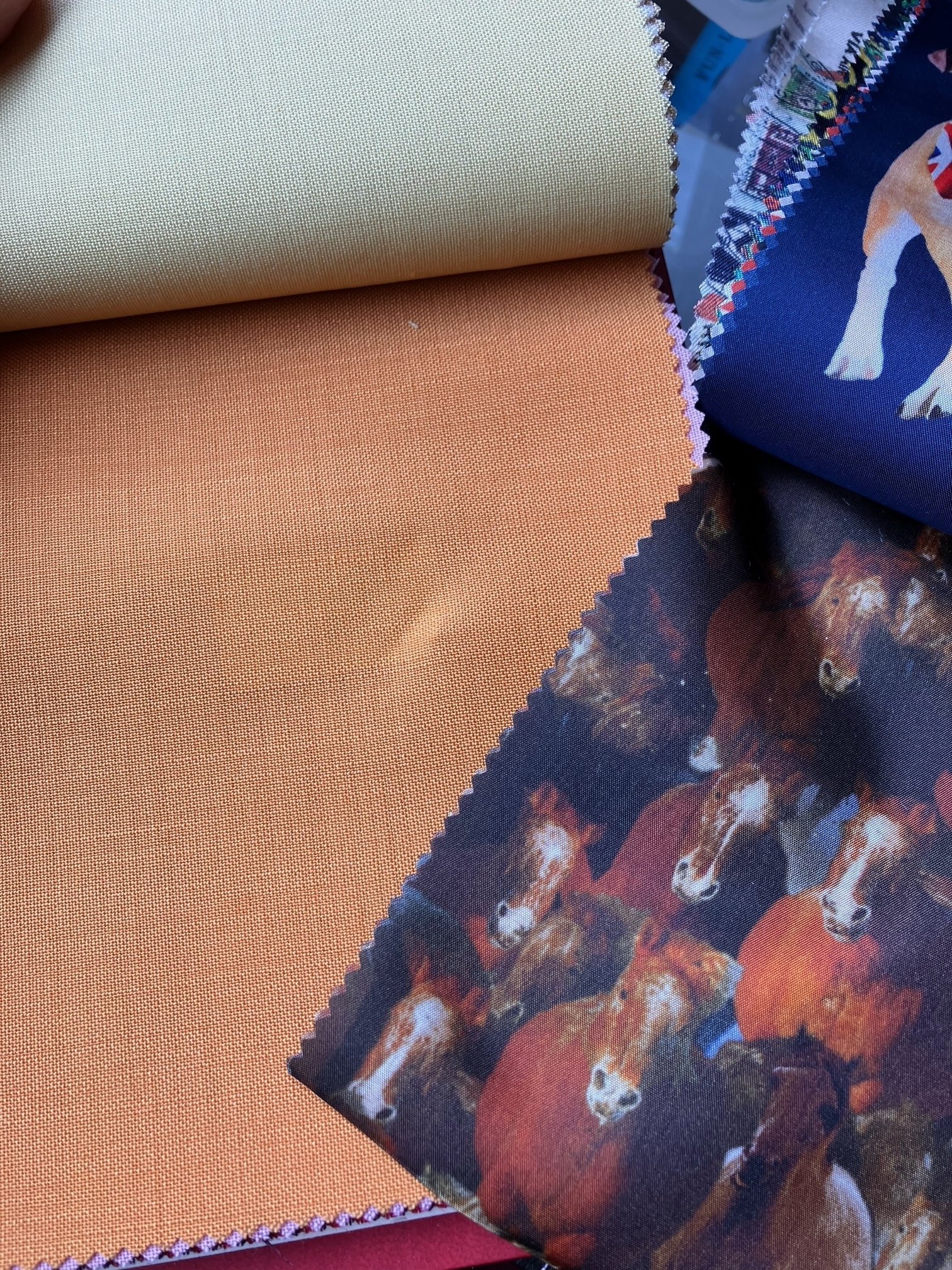 派手？LINING｜kitamura｜note