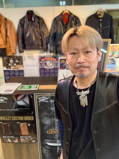 【DHM 上越店】～ボリューム感満載です～｜Flat Head｜note