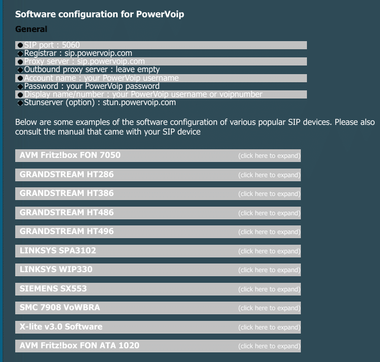 IP電話を使おう(4) - 12VoIPなどの海外IP電話サービスを使い倒す｜mks888