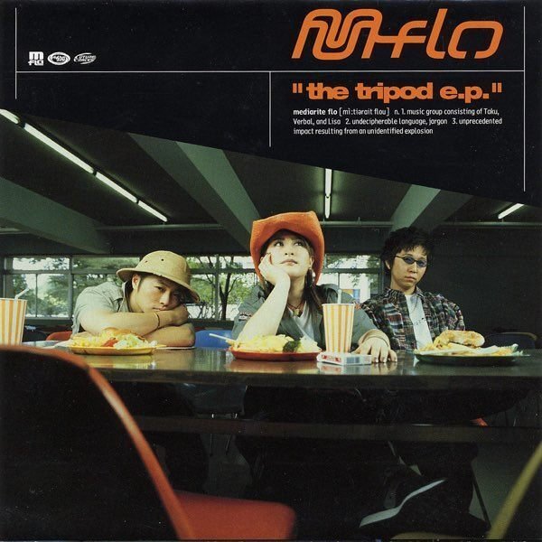 flo jack / m-flo （1999）｜oka