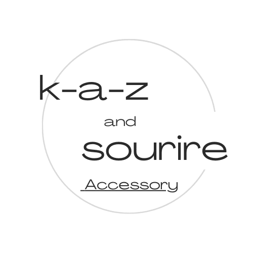 クリエイター名を変更しました｜kaz&sourire