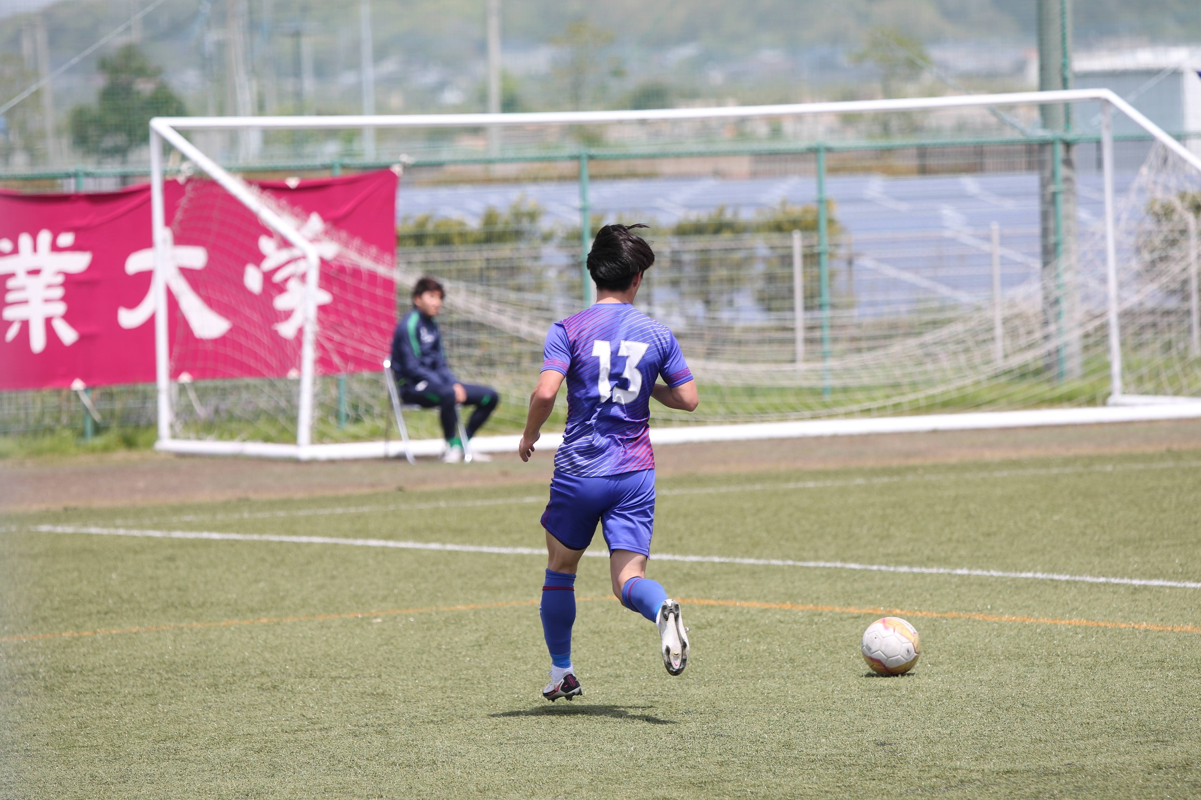 アビスパ福岡アカデミーOB｜DAISUKE