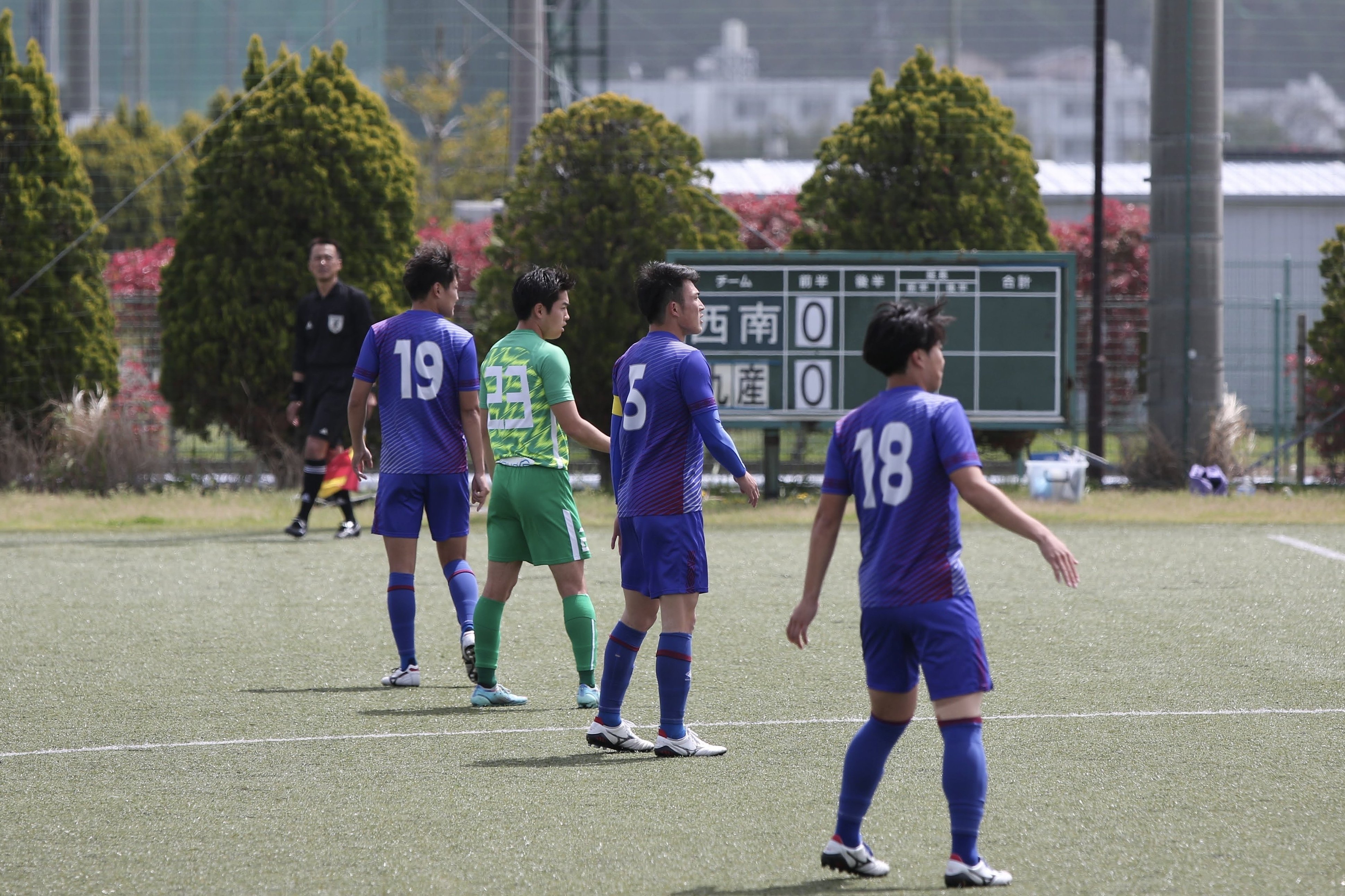 アビスパ福岡アカデミーOB｜DAISUKE