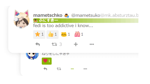 Miskeyとはなんぞや？｜Haruka Koba