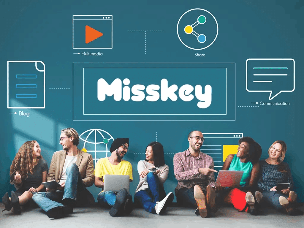 Miskeyとはなんぞや？｜Haruka Koba