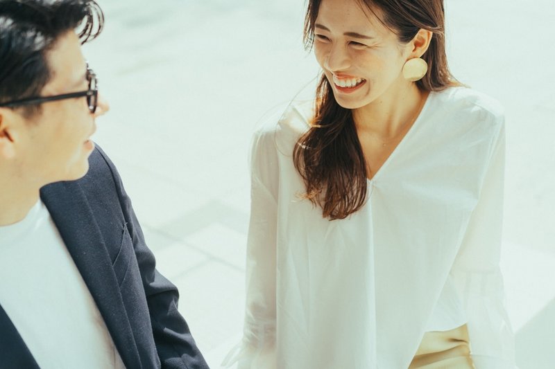 自分の人生を諦めるのはもうやめよう。ICORE創業の想い｜安藤 美玖｜幸せなライフキャリアを叶えるごきげん経営者