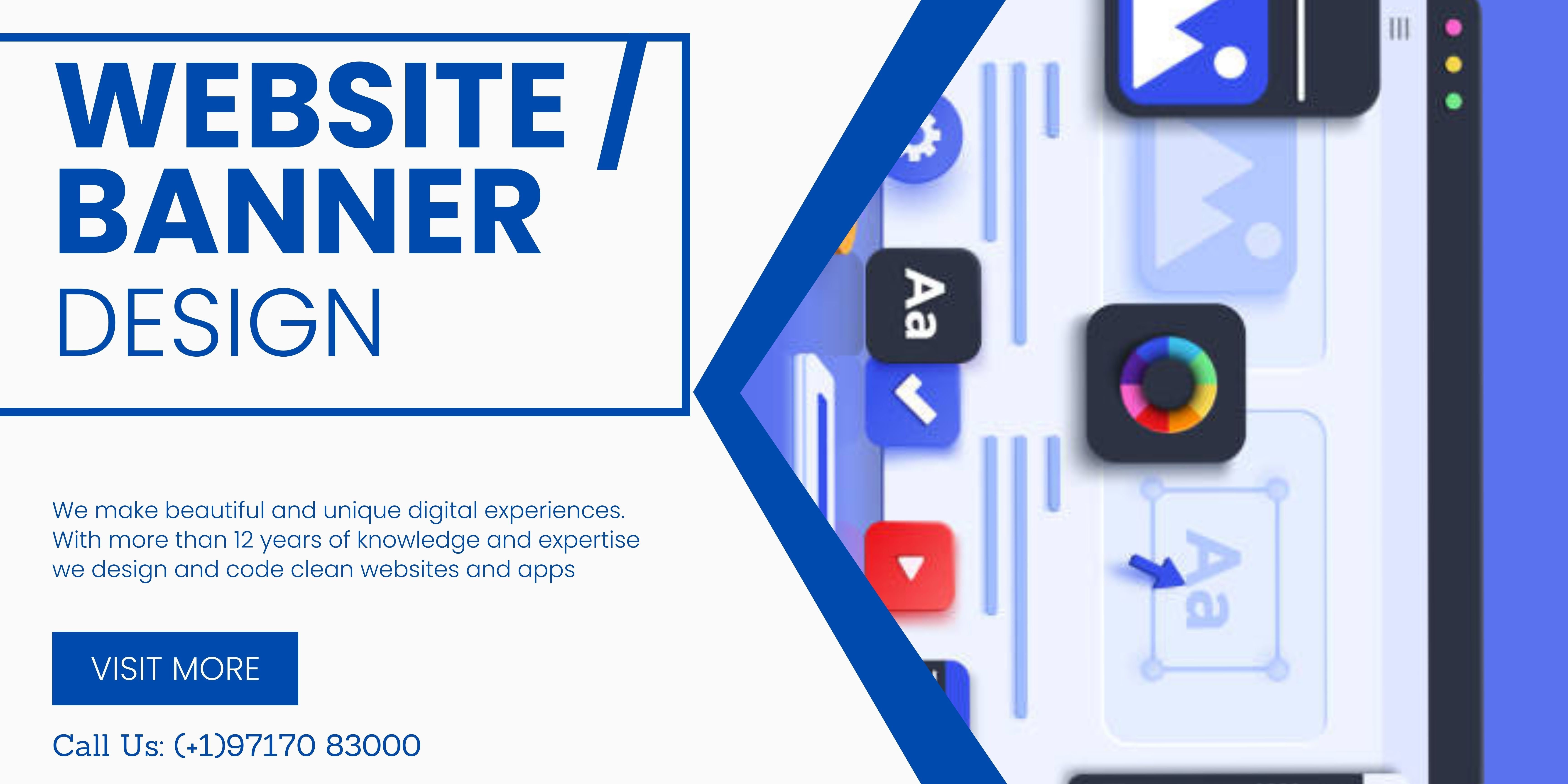 Website design｜Codevelop