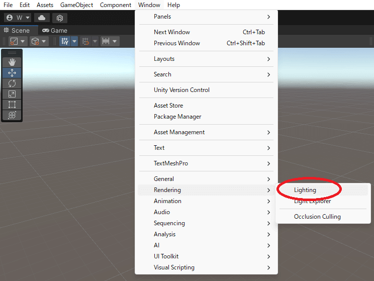 【Blockade Labs】Skybox生成してUnityで使用する｜nakashun