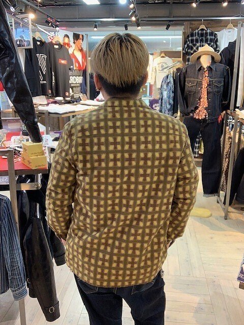 【DHM 上越店】～忘れていませんか？このシャツを～｜Flat Head｜note