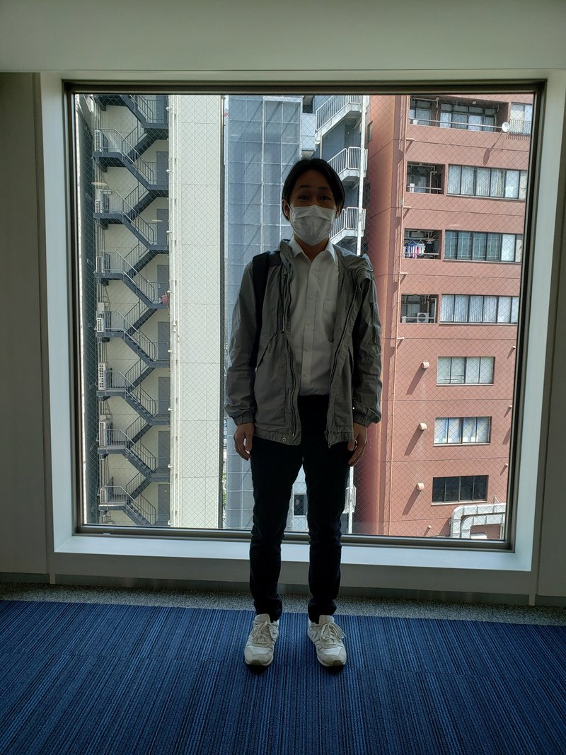 開業までの道のり #27 面接やミーティング｜OtsukaYosuke 大塚陽介