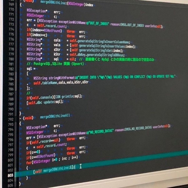 【Console Application】ファイルとデータベース 274【学習記】｜SAYKA.｜note
