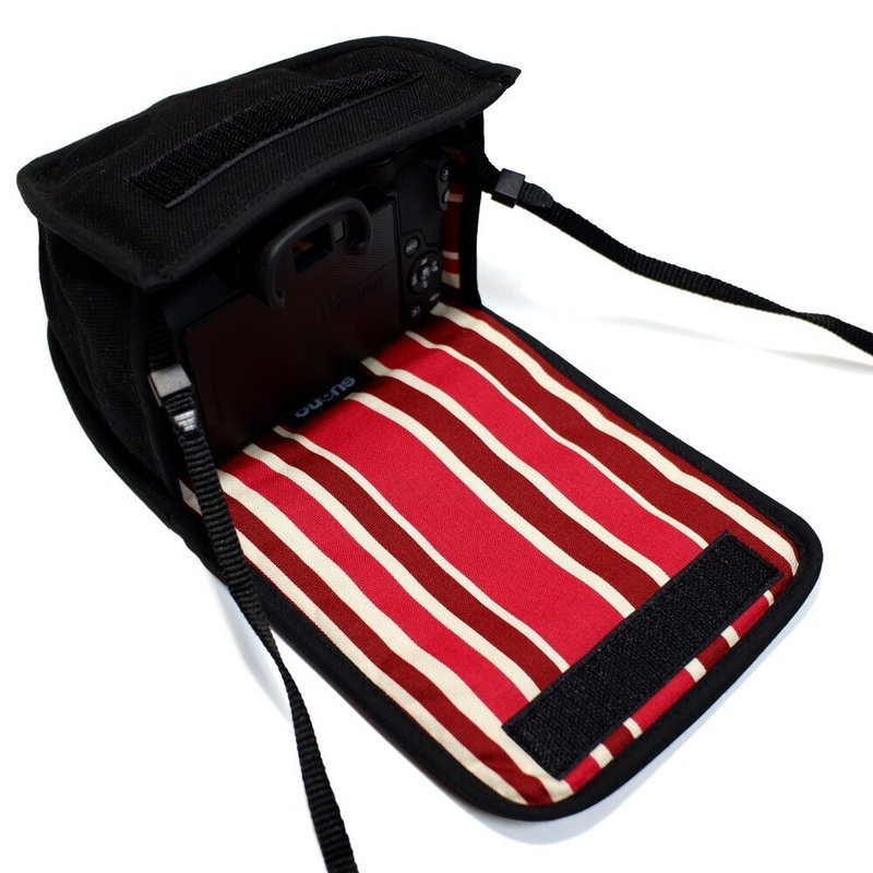 [新製品] キヤノン EOS R50ケース 7種類のカラーラインナップで登場!!｜suonoshop2023