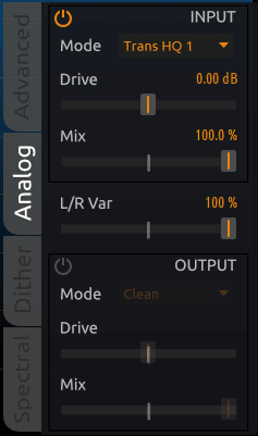 【週刊プラグインレビュー】LVC-Audio / Limited-MAX v3｜moroishimasaoki