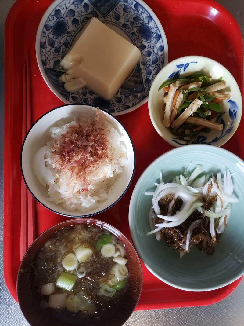 昼御飯｜hiromi｜note