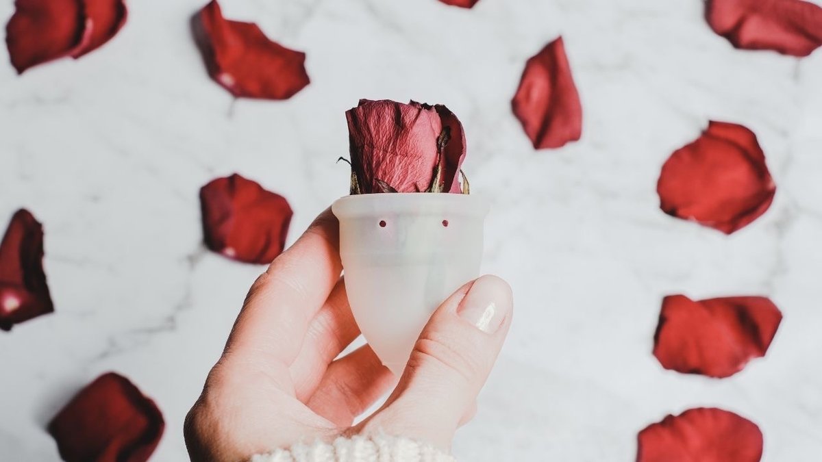 利用歴2年弱の私が月経カップのメリットとデメリット書き出してみた｜marche KANON