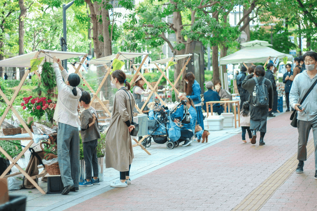 IKEBUKURO LIVING LOOPのnoteはじめます！｜IKEBUKURO LIVING LOOP