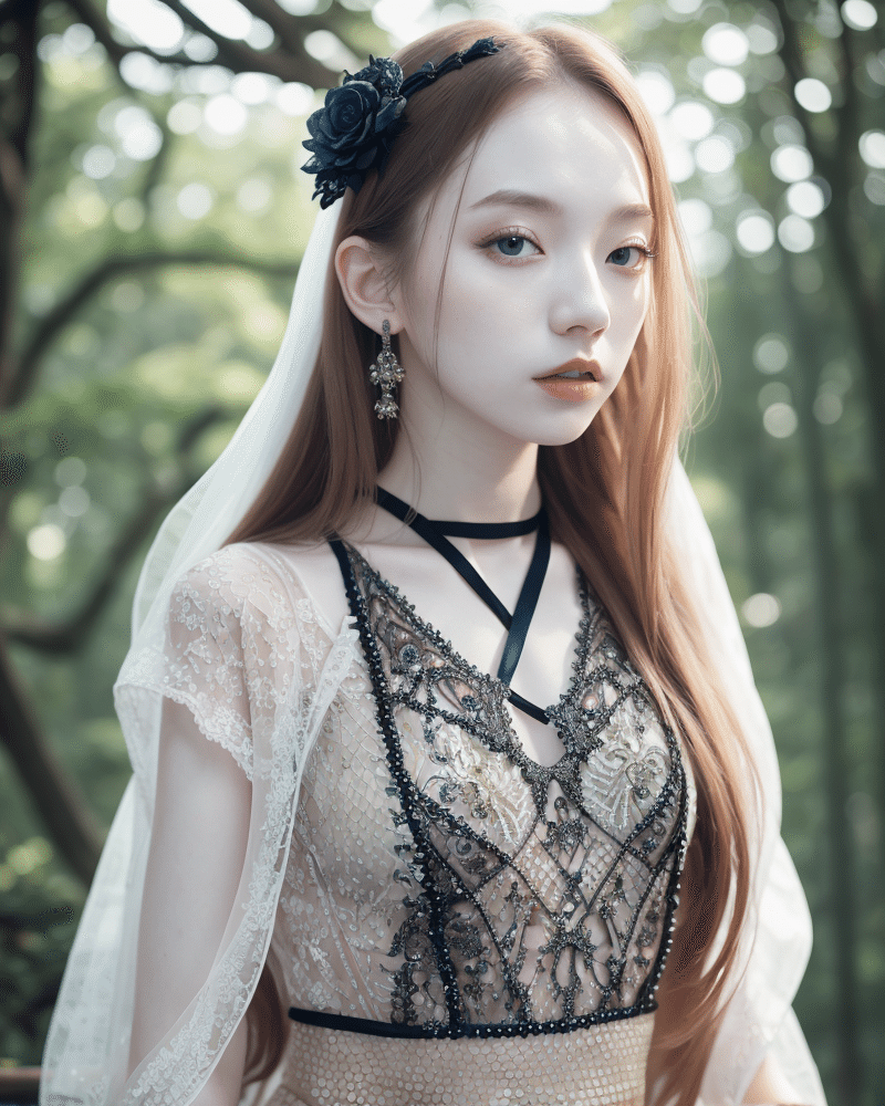 Ai art Girls image｜Aizawa Aiko