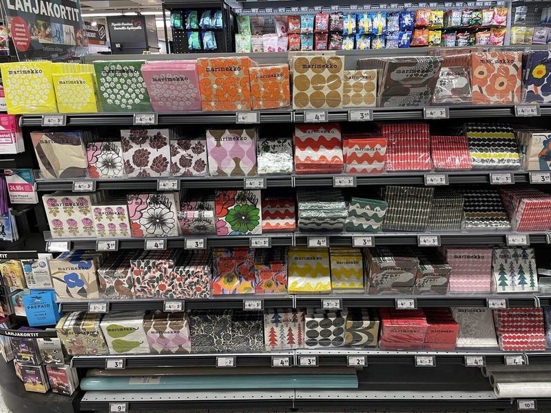 人生初のバックパッカーで、カメラ片手に北欧諸国を旅してみた｜田辺 莞菜 / Kanna Tanabe｜note