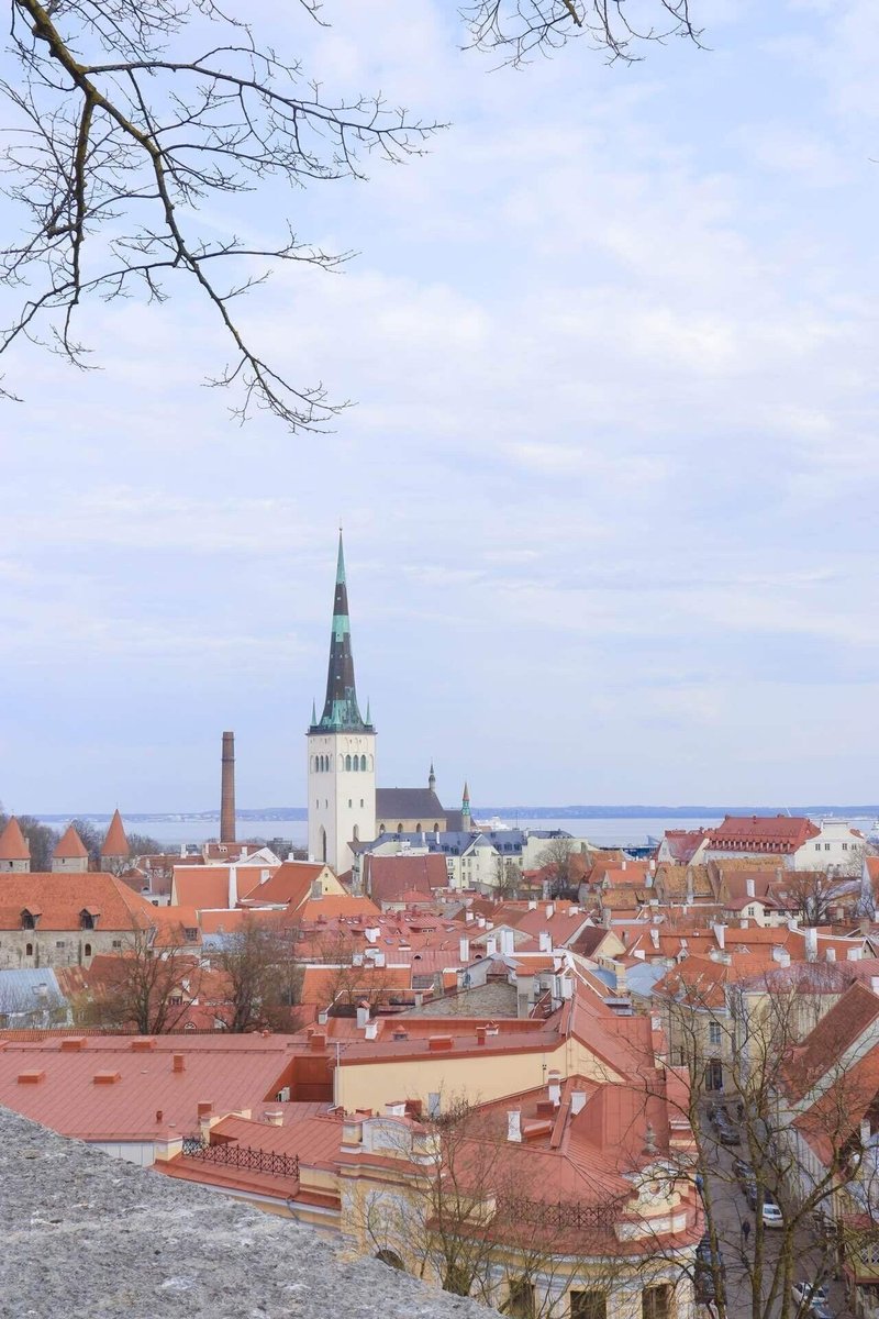 人生初のバックパッカーで、カメラ片手に北欧諸国を旅してみた｜田辺 莞菜 / Kanna Tanabe｜note