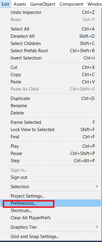 【Unity】Visual Studioのコンパイルエラー(赤い波線)が出ない時の対処法｜kt.