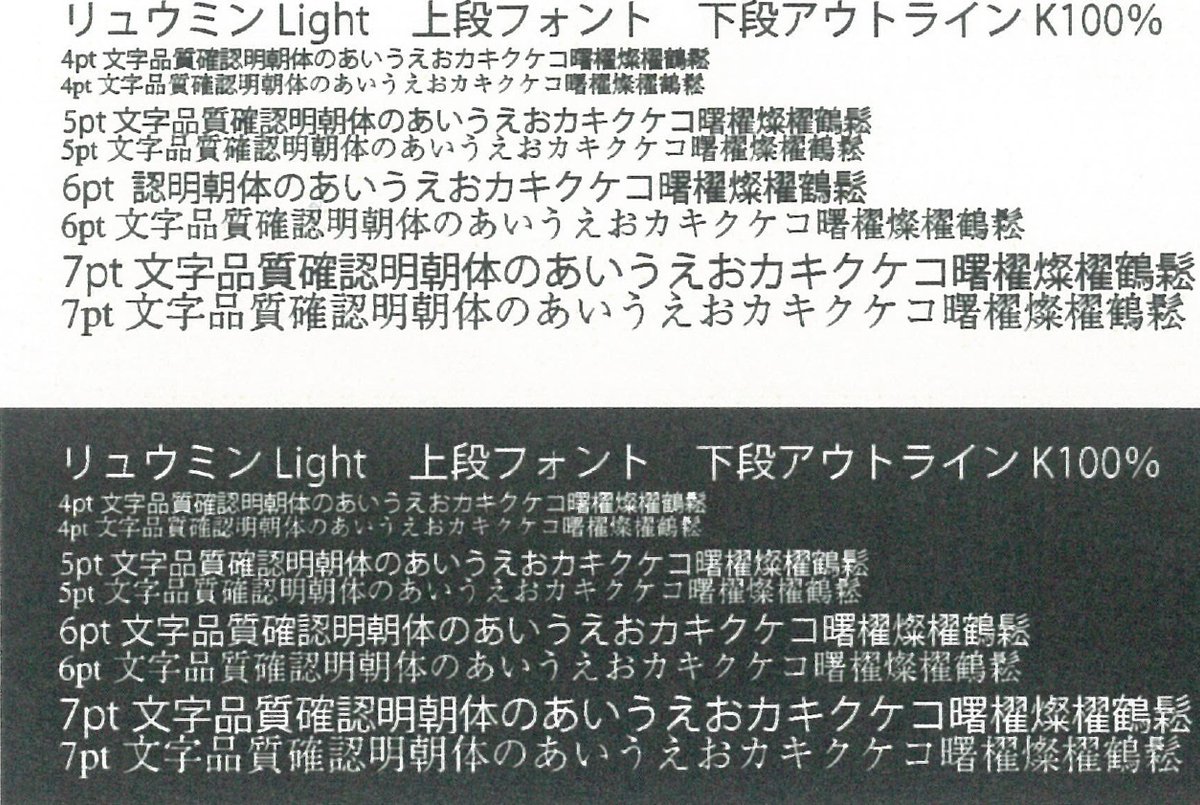 PostScript(PS)とは。誰もがPSは必要なのか、サンプル比較でわかったこと。｜サガス