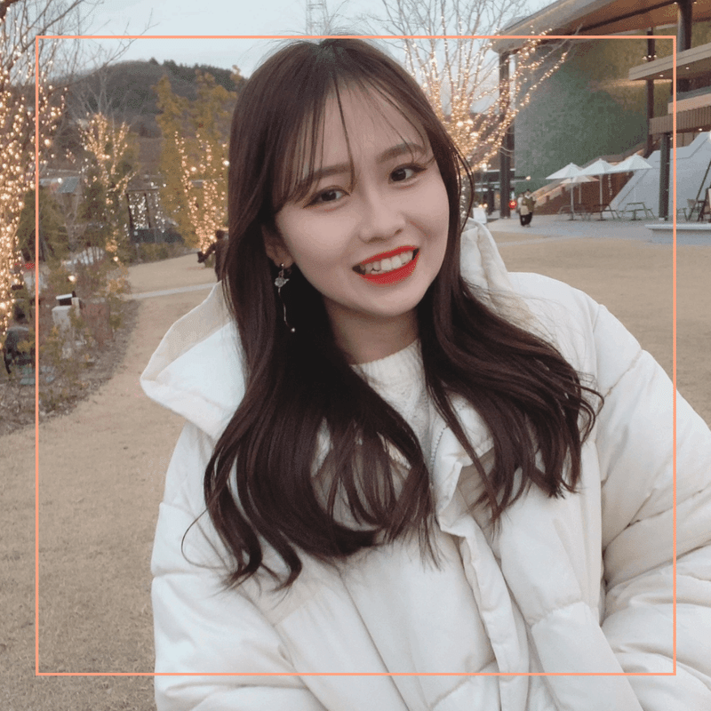 【Mami】boomオーディション受賞者インタビュー｜boom Project