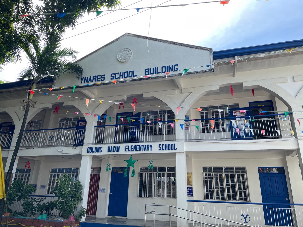 🇯🇵女子大生が個人でアポ取り＆フィリピンの小学校で授業をしてきた話！｜旅人Yuhi