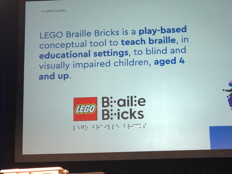 企業のアクセシビリティへの取組 その2（Microsoft,Lego,IBM）｜さえら