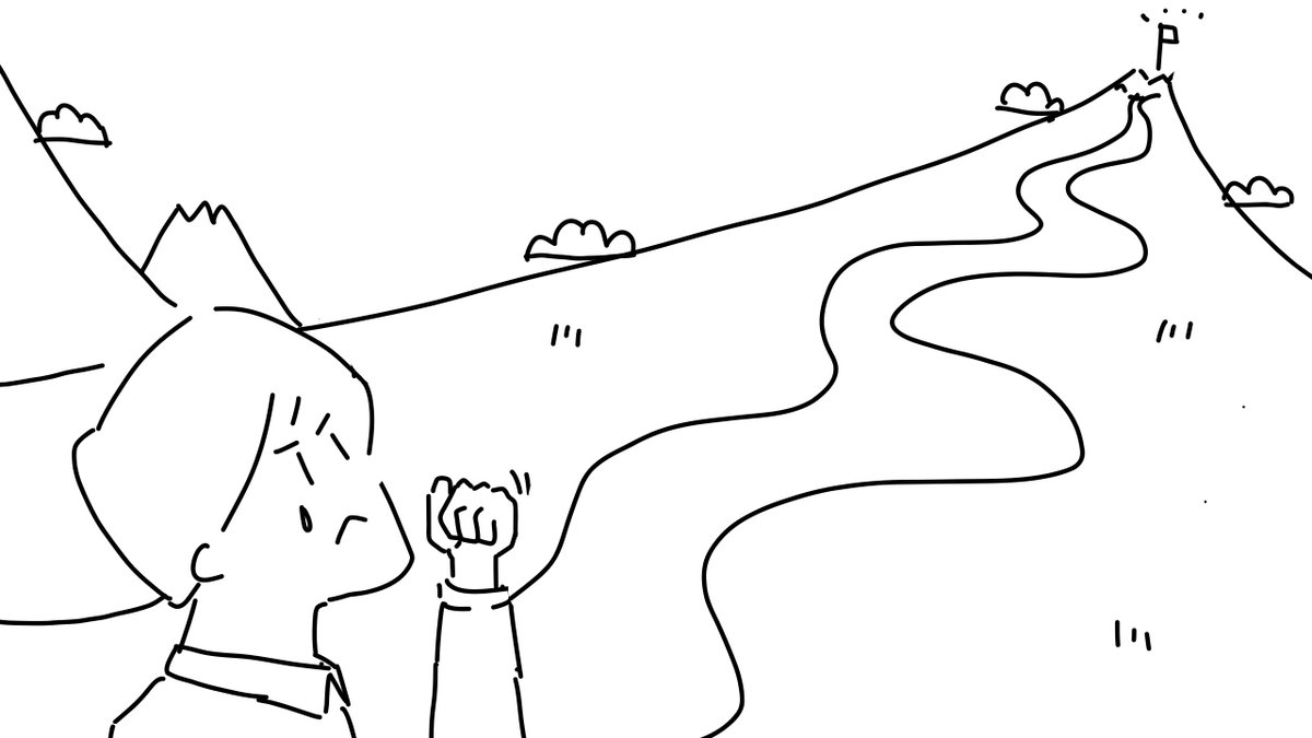 企業アニメのコンテ制作 ~構図の背骨を作る~｜FLAMo School