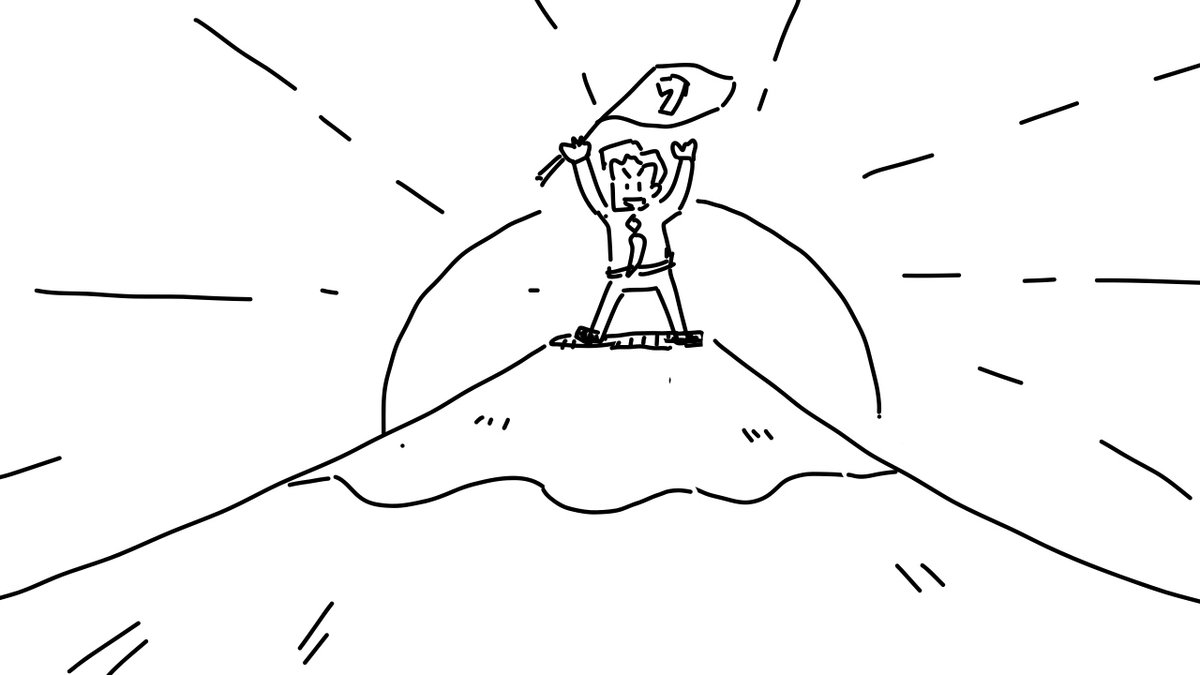 企業アニメのコンテ制作 ~構図の背骨を作る~｜FLAMo School