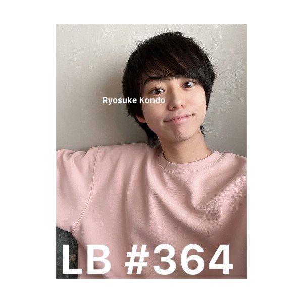 364】2022年5月6日（金）｜近藤良祐｜Ryosuke Entertainment｜note